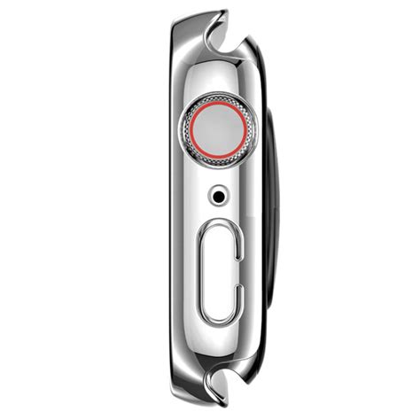 Switcheasy Hybrid Watch Case For Apple Watch 78 — Shop And Ship Online