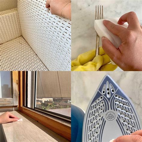 21 Amazing Magic Eraser Hacks Craftsy Hacks