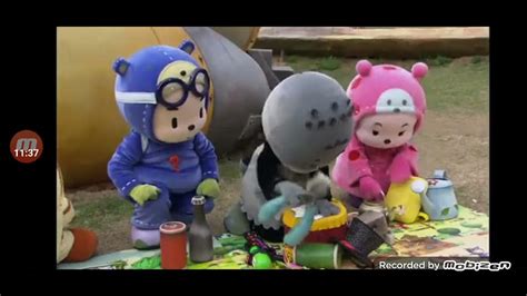 후토스 잃어버린 숲 본편 제22회 바꿔가져요풍선 Kbs 애니메이션 Youtube
