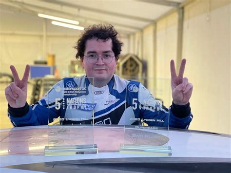 Enzo Ide In Wk Rallycross Met Eks Jc •