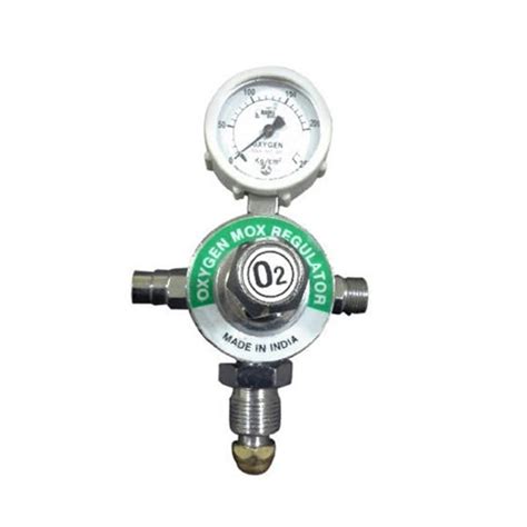 Single Gauge Mox Regulator At Inr At Best Price In Kolkata