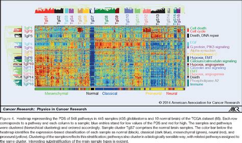 Figure 4 From Using High Throughput Transcriptomic Data For Prognosis