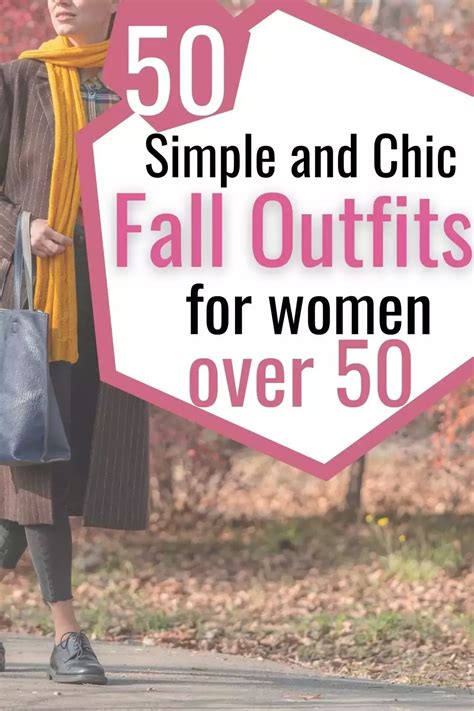 9 Of The Best Fall 2023 Fashion Trends For Women Over 50 Artofit