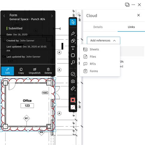Construction Drawings Software Autodesk Construction Cloud