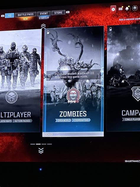 I Purchased Mw3 Disc Ans Have Not Been Able To Play R Xbox