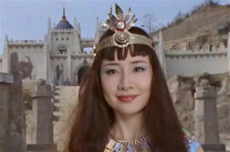 盘点昭和时期的奥特曼中那些超美的女性人类