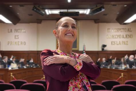 ¿qué Es El Plan C Que Claudia Sheinbaum Contempla De Cara A Las