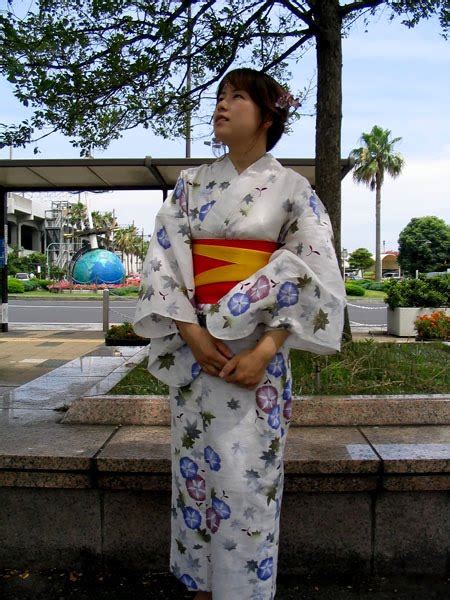 Yukata Junglekeyfr Image 100