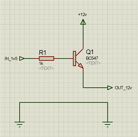 Pb Calcul De Résistance Pour Circuit Mosfet à Laide Français