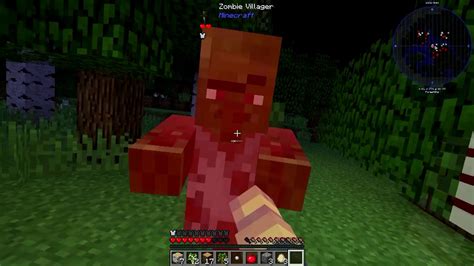 The Monk Mod Mod Showcase Youtube