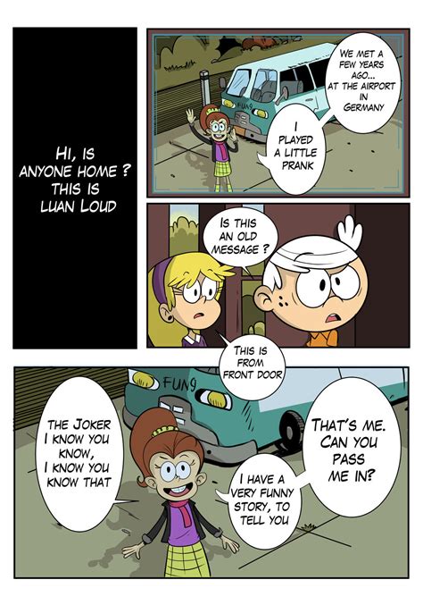 Infinity Loud Endgame By Arokham On Deviantart