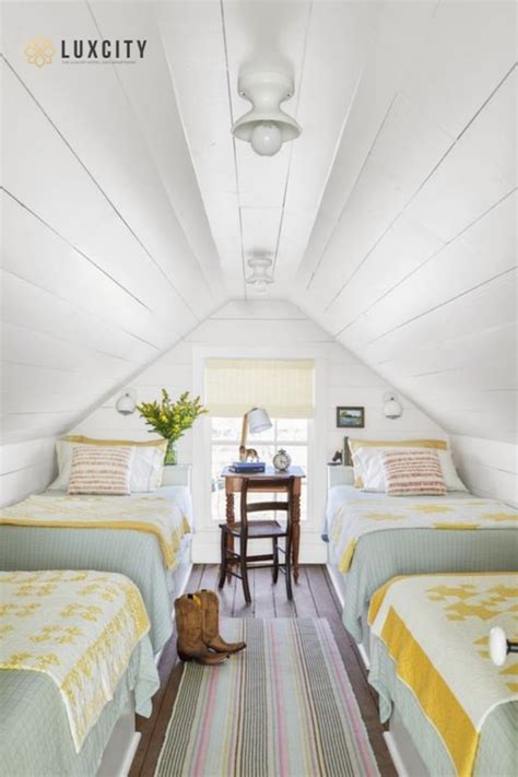 What Are Twin Bed Guest Room Ideas That Sound So New Luxcity Hotel
