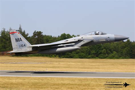 NATO Wraps Up Air Defender Its Largest Ever Air Exercise The Aviationist
