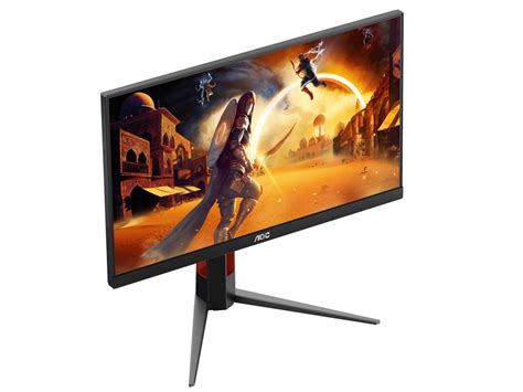 AOC G FHD IPS Hz HDR Adaptive Sync Gaming Monitor Buy Now