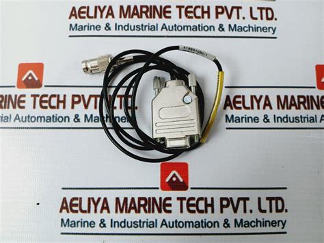 4158010bc1 Issue 2 Connecting Cable Aeliya Marine Tech