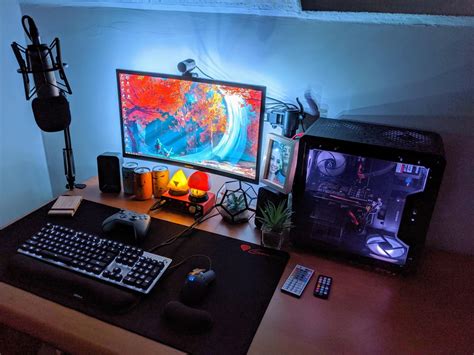 Laptop Powered Rbattlestations