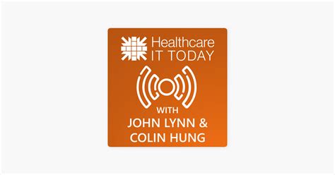 ‎healthcare It Today Himss 2024 Recap On Apple Podcasts