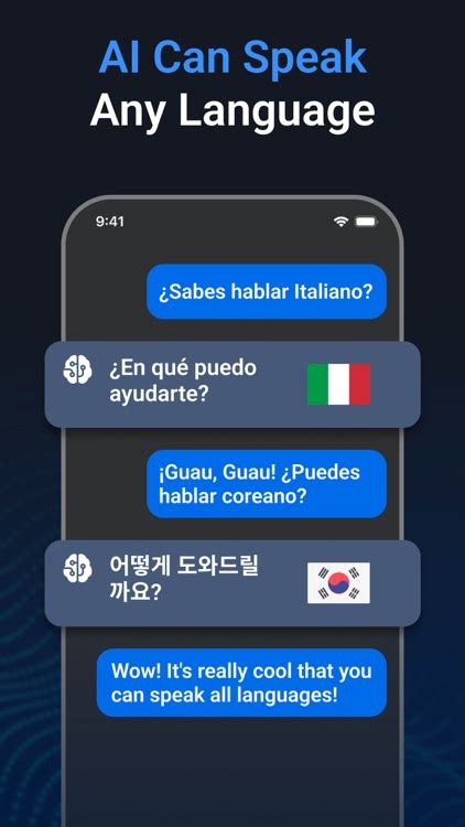 AI Chatbot Jarvis By ALEKSEY VASHURIN