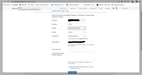 Как настроить Geoip Acl в Haproxy