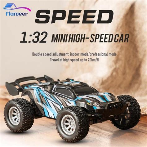 Xe điều Khiển Xe Rc Cao 1 32 0km Xe Rc Vô Tuyến Cho Trẻ Em Shopee Việt Nam