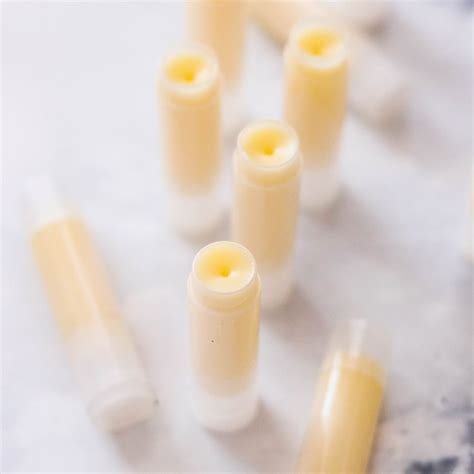 Beeswax Balm Recipe Besto Blog