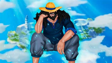 ДЖОЙ БОЙ МОРСКОЙ ДЬЯВОЛ ТАЙНА ДЬЯВОЛЬСКИХ ФРУКТОВ РАСКРЫТА Youtube