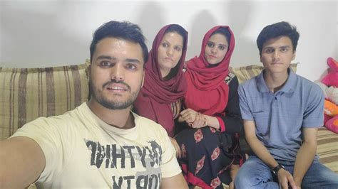 لایف با فامیل و مشکل برنامه مهمانی Youtube