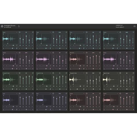Sampling Meets AI How Artificial Intelligence Can Help You Manage And Organize Your Sample