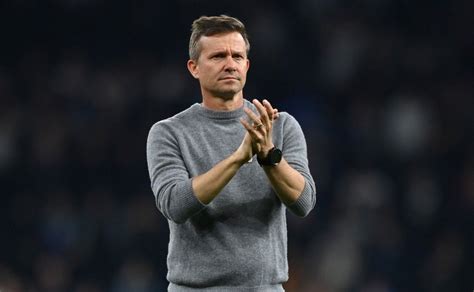 Leeds Boss Jesse Marsch And Manchester Citys Erling Haaland Share
