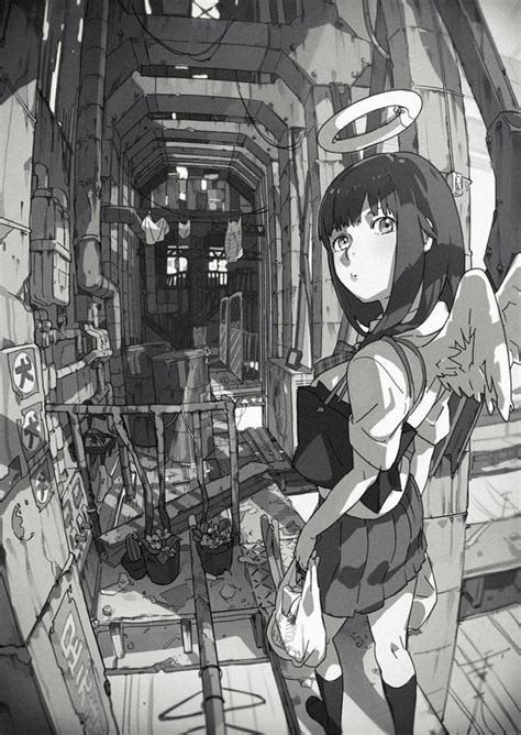 Miscellany에 있는 Noon Franklin님의 핀 미술 구도 배경 그림