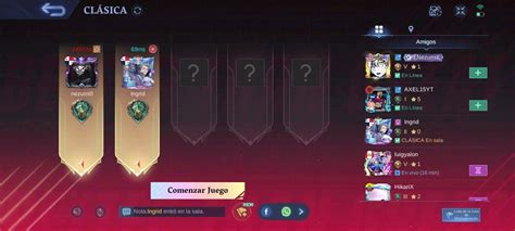 Very Weird Bug Or At Least I Think It Is A Bug Rmobilelegendsgame