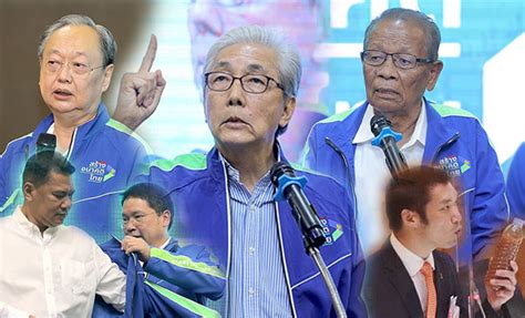 Photo Gallery ทีเด็ด สอท เฮียกวง ควง อุตตม สนธิรัตน์ จัดเต็มแดนใต้ ได้ กูเซ็ง ปักธงบ้าน