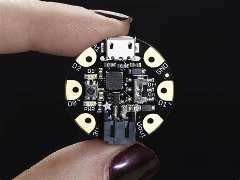 Adafruit Holiday T Guide 2016 Cosplay And Wearables Accessories
