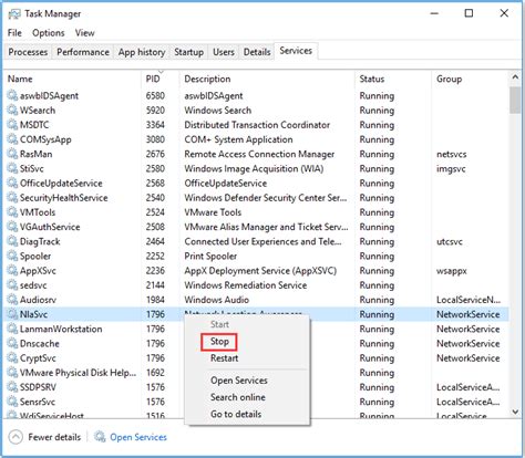 Fix Wmi Provider Host Wmiprvse Exe High Cpu Usage Windows Minitool