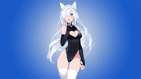 Elizabeth Seven Deadly Sins Wallpapers Wallpaper Cave