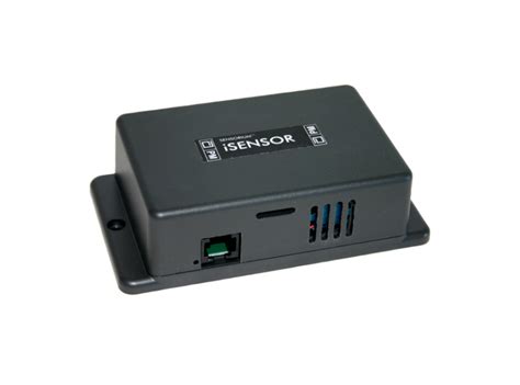 Particle Sensor For Isensor And Iaccess Controllers Advanced Datacentre