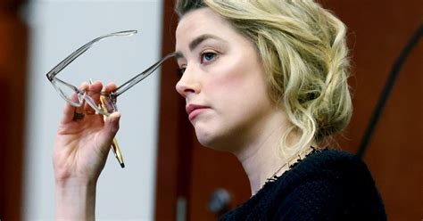 Abogados De Amber Heard Revisan El Artículo Demandado Por Johnny Depp