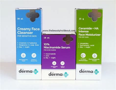 The Derma Co Review 6 Best Worst Products Of 2024