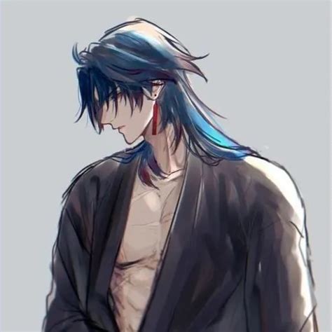 Blade NSFW Character AI Chat