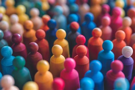consider the importance of audience segmentation i generative ai