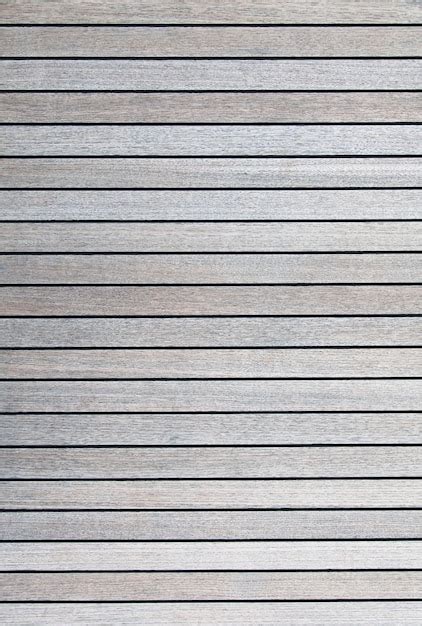 Premium Photo Texture Of Teak Deck On A Yacht Closeup