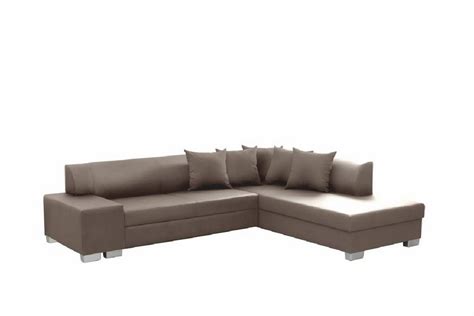 Jvmoebel Ecksofa Lform Sofa Designer Sofa Mit Bettfunktion Schlafsofa