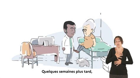Evitez Les Chutes En Replay Ensemble Pour L Autonomie