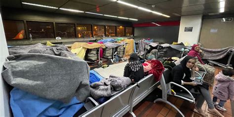 New Reception Rules For Afghans In Brazil Viewed With Caution Agência