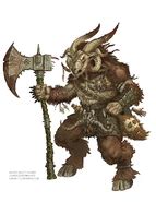 Bestigor Warhammer Wiki Fandom