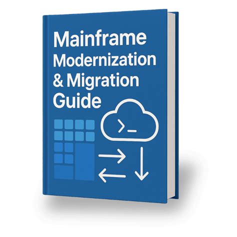 Modernize Mainframes Seamlessly Future Proof Your Core Systems
