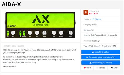 Modep Switchbox Plugins Not Available In Beta Rpi5 Patchbox Os Patchbox Os Blokas Community