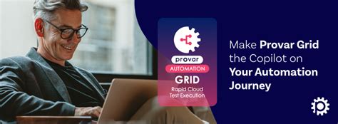 Provar Grid Copilot For Test Automation Success Provar