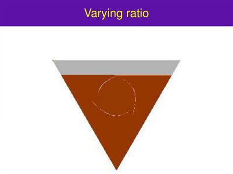Ppt Particle Size Segregation Patterns In Convex Rotating Drums