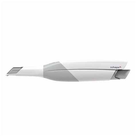 Plastic Manual 3shape Trios 5 Intraoral Scanner For Clinical At